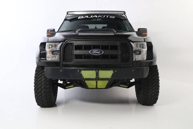 Baja Kits 15+ Ford F150 2WD Long Travel Race Kit